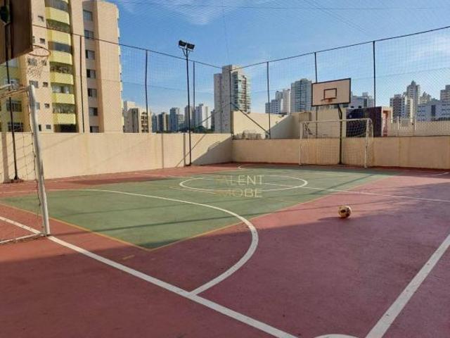 Apartamento com 3 dormitórios à venda, 80 m² por R$ 950.000,00 Vila Clementino São Paulo/SP