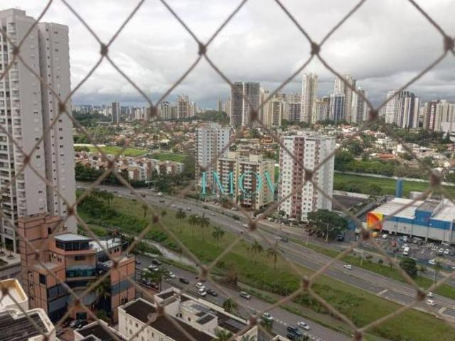 Apartamento com 3 dormitórios à venda, 80 m² por R$ 855.000,00 Jardim Apolo São José dos Campos/