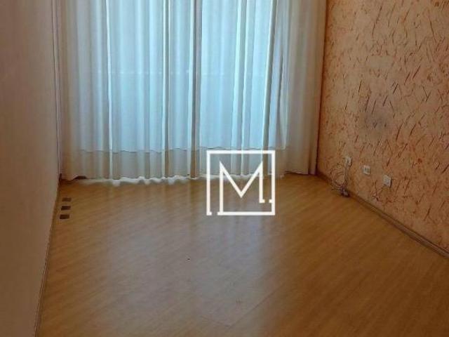 Apartamento com 3 dormitórios à venda, 80 m² por R$ 850.000,00 Vila Monumento