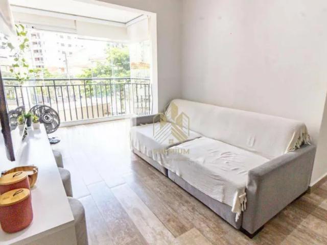 Apartamento com 3 dormitórios à venda, 80 m² por R$ 850.000,00 Vila Formosa São Paulo/SP