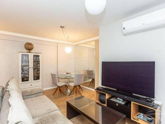Apartamento com 3 dormitórios à venda, 80 m² por R$ 850.000,00 Água Verde Curitiba/PR