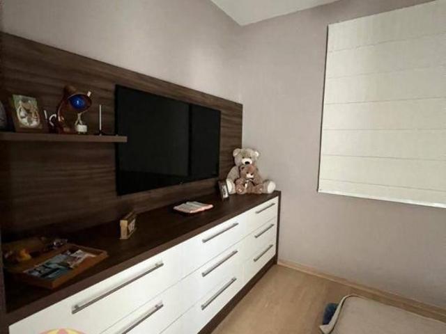 Apartamento com 3 dormitórios à venda, 80 m² por R$ 860.000 Parque Campolim Sorocaba/SP