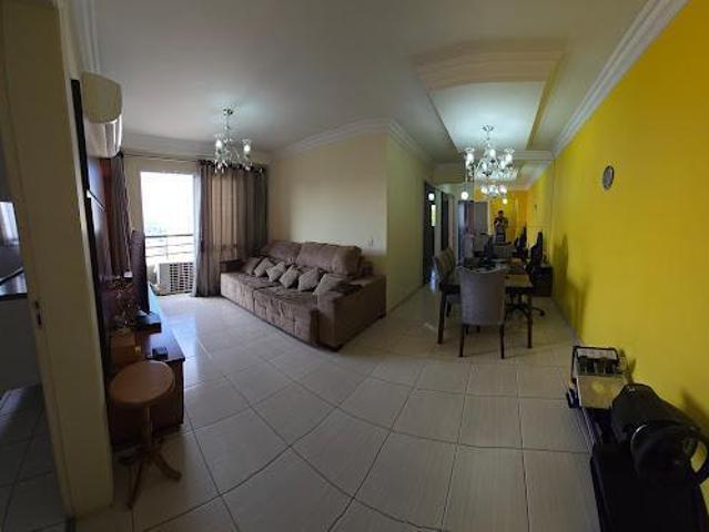 Apartamento com 3 dormitórios à venda, 80 m² por R$ 890.000,00 Vila Boa Vista Barueri/SP