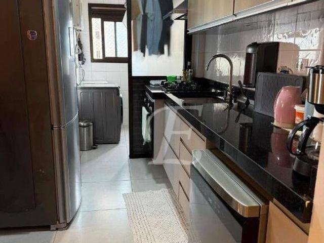Apartamento com 3 dormitórios à venda, 80 m² por R$ 890.400,00 Vila Primavera São Paulo/SP
