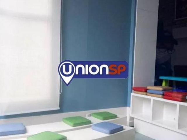 Apartamento com 3 dormitórios à venda, 80 m² por R$ 904.256 Vila Mascote São Paulo/SP
