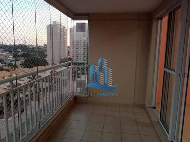 Apartamento com 3 dormitórios à venda, 80 m² por R$ 905.000,00 Jardim São Caetano São Caetano do