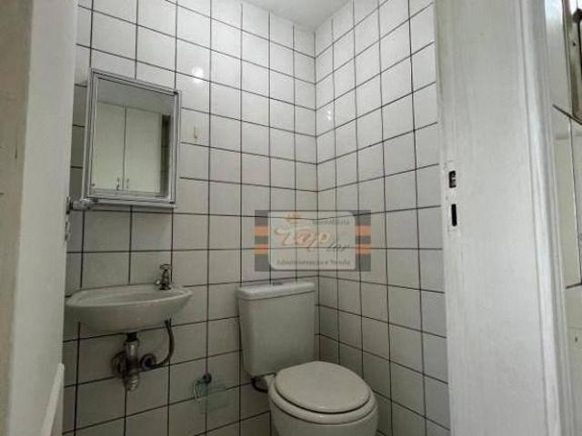 Apartamento com 3 dormitórios à venda, 80 m² por R$ 915.000,00 Alto da Lapa São Paulo/SP