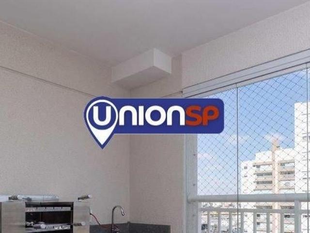 Apartamento com 3 dormitórios à venda, 80 m² por R$ 920.000 Mooca São Paulo/SP