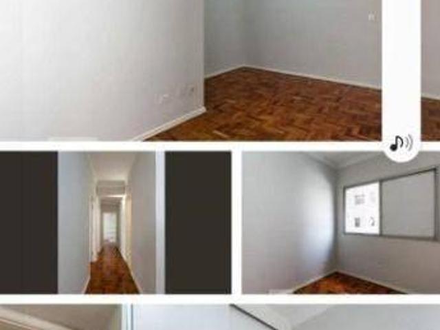 Apartamento com 3 dormitórios à venda, 80 m² por R$ 945.000,00 Moema São Paulo/SP