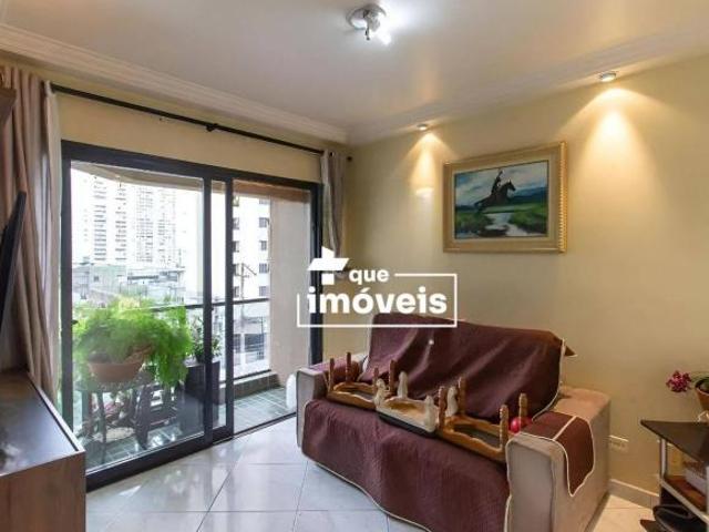 Apartamento com 3 dormitórios à venda, 80 m² por R$ 947.000,00 Vila Leopoldina São Paulo/SP