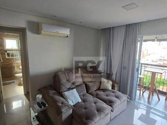 Apartamento com 3 dormitórios à venda, 80 m² por R$ 950.000,00 Gonzaga Santos/SP