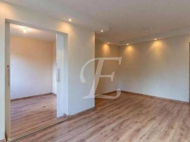 Apartamento com 3 dormitórios à venda, 80 m² por R$ 990.000,00 Vila Olímpia São Paulo/SP