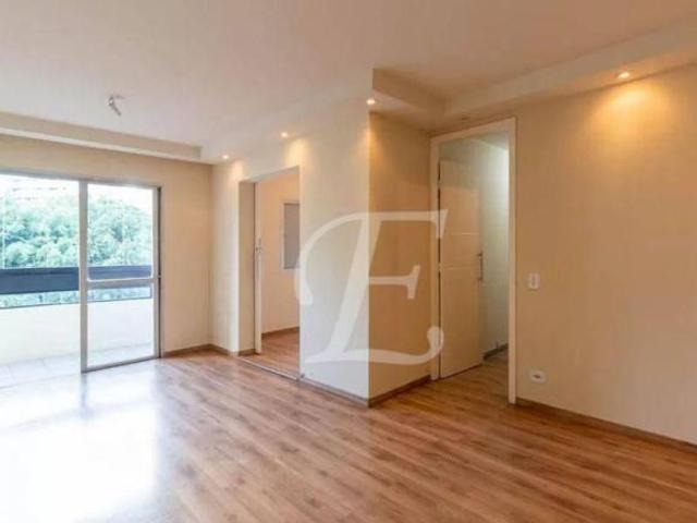 Apartamento com 3 dormitórios à venda, 80 m² por R$ 990.000,00 Vila Olímpia São Paulo/SP