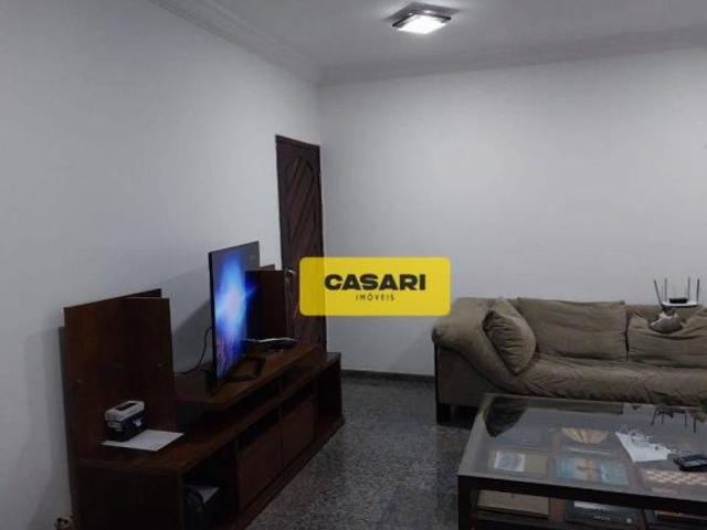 Apartamento com 3 dormitórios à venda, 80 m² Planalto São Bernardo do Campo/SP