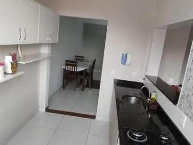 Apartamento com 3 dormitórios à venda 80 m² R$ 360.000 Jardim Faculdade Itu/SP