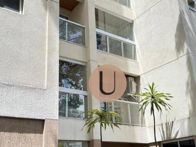 Apartamento com 3 dormitórios à venda, 80 m² Vila Assunção Santo André/SP