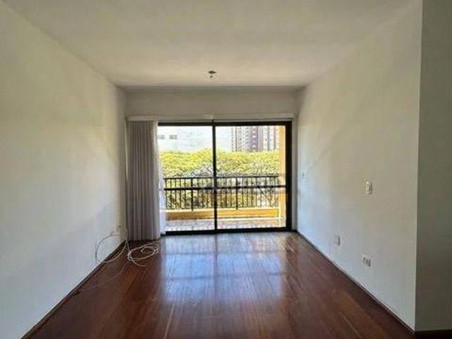 Apartamento com 3 dormitórios à venda, 80 m² Vila Bastos Santo André/SP