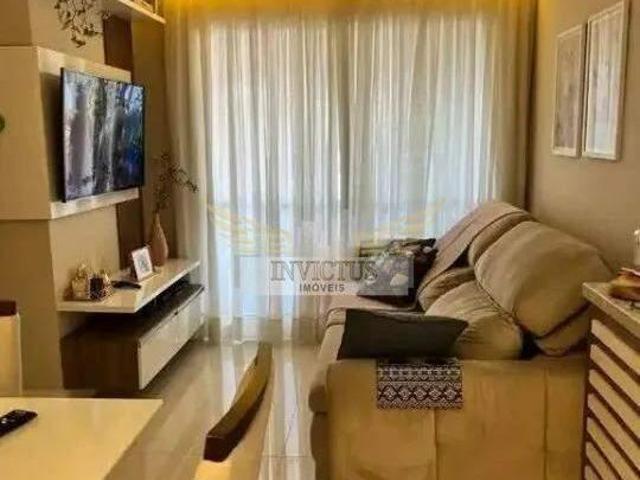 Apartamento com 3 Dormitórios à Venda, 80m² – Boa Vista, São Caetano do Sul/SP