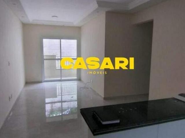 Apartamento com 3 dormitórios à venda, 81 m² Centro São Bernardo do Campo/SP