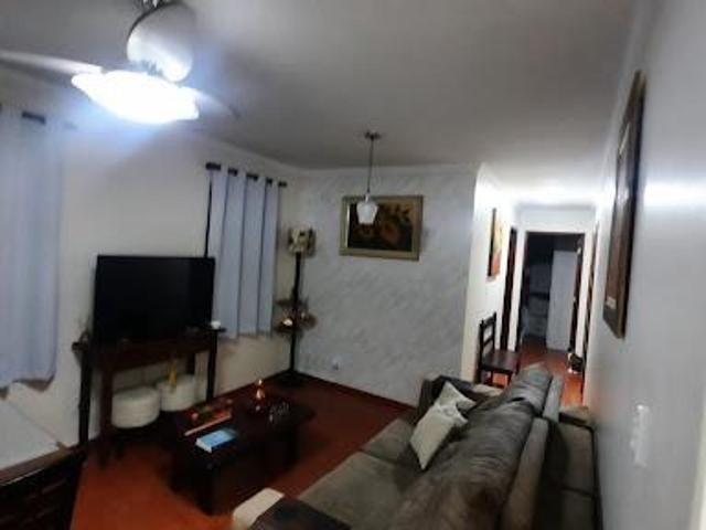APARTAMENTO COM 3 DORMITÓRIOS À VENDA, 81 M² NO PARQUE JOÃO DE VASCONCELOS SUMARÉ/SP
