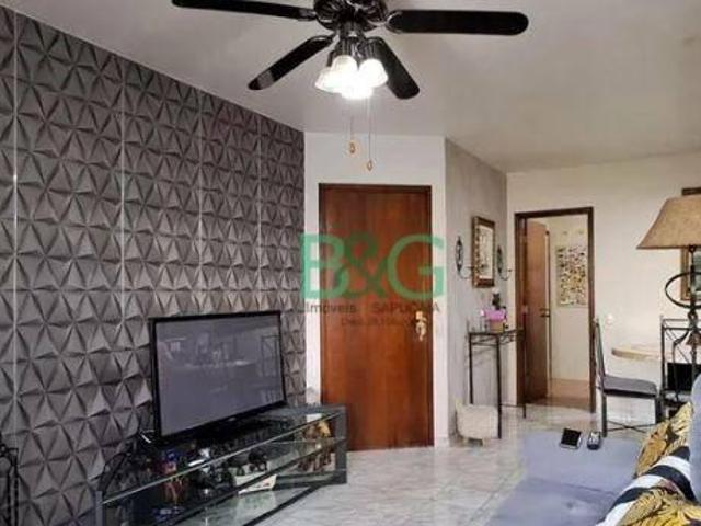 Apartamento com 3 dormitórios à venda, 81 m² por R$ 1.024.000 Vila Mariana São Paulo/SP