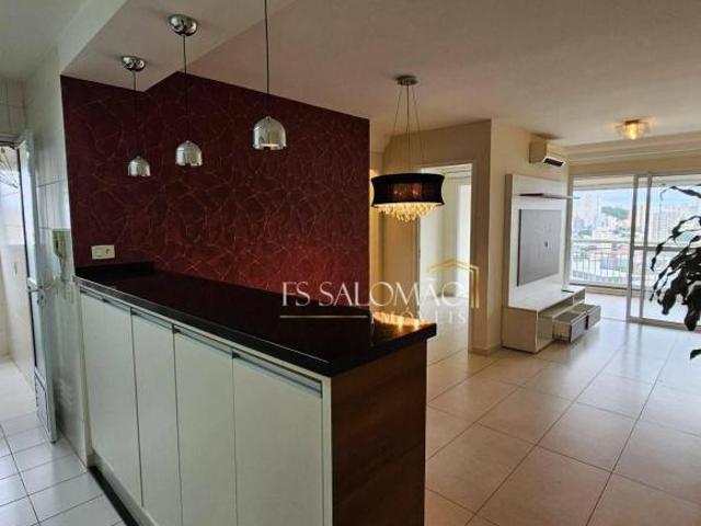 Apartamento com 3 dormitórios à venda, 81 m² por R$ 1.050.000,00 Vila Gumercindo São Paulo/SP