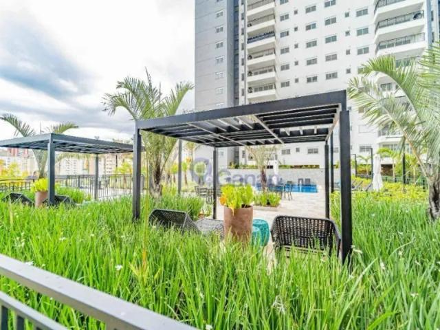 Apartamento com 3 dormitórios à venda, 81 m² por R$ 1.090.000,00 Vila Parque Jabaquara São Paulo