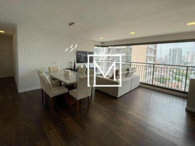 Apartamento com 3 dormitórios à venda, 81 m² por R$ 1.195.000,00 Ipiranga Sã