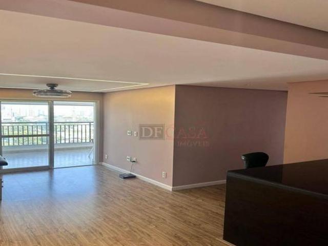 Apartamento com 3 dormitórios à venda, 81 m² por R$ 1.250.000,00 Tatuapé São Paulo/SP