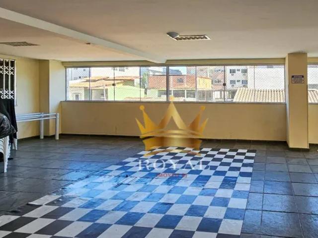 Apartamento com 3 dormitórios à venda, 81 m² por R$ 225.000,00 Praça Seca Rio de Janeiro/RJ