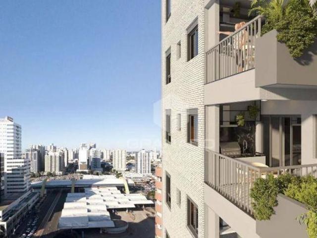 Apartamento com 3 dormitórios à venda, 81 m² por R$ 220.000,00 Novo Centro Maringá/PR