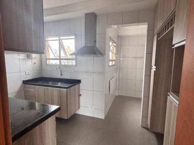 Apartamento com 3 dormitórios à venda, 81 m² por R$ 360.000 Residencial Portal da Mantiqueira Ta