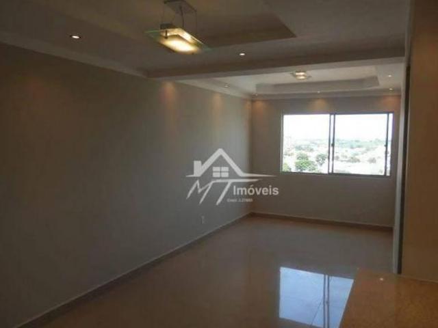 Apartamento com 3 dormitórios à venda, 81 m² por R$ 410.000,00 Centro Sumaré/SP