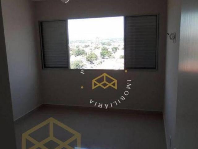 Apartamento com 3 dormitórios à venda, 81 m² por R$ 430.000,00 Centro Sumaré/SP