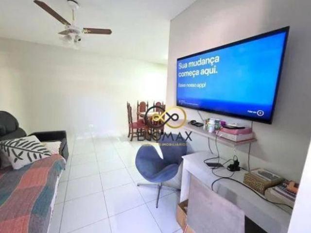 Apartamento com 3 dormitórios à venda, 81 m² por R$ 460.000,00 Casa Verde São Paulo/SP