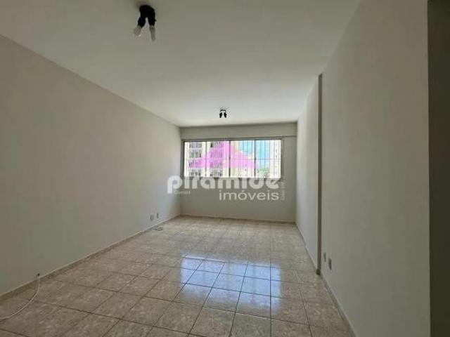 Apartamento com 3 dormitórios à venda, 81 m² por R$ 535.000,00 Vila Adyana São José dos Campos/S