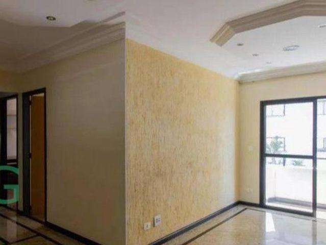 Apartamento à venda, 81 m² por R$ 539.000,00 Vila Rosália Guarulhos/SP