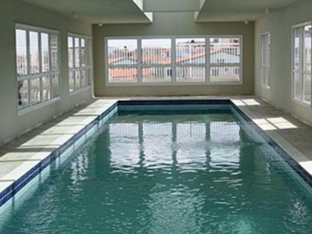 Apartamento com 3 dormitórios à venda, 81 m² por R$ 554.999,00 Jardim Las Vegas Guarulhos/SP
