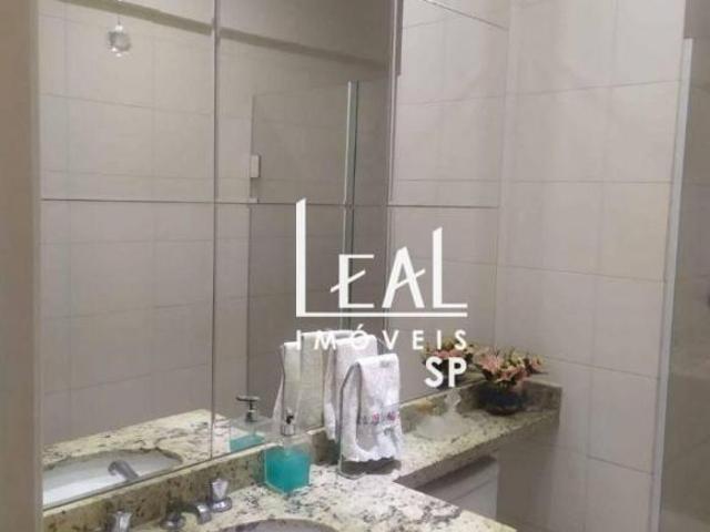 Apartamento com 3 dormitórios à venda, 81 m² por R$ 555.000,00 Jardim Las Vegas Guarulhos/SP