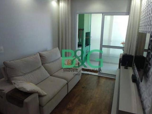 Apartamento com 3 dormitórios à venda, 81 m² por R$ 560.000 Jardim Las Vegas Guarulhos/SP