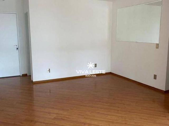 Apartamento com 3 dormitórios à venda, 81 m² por R$ 565.000,00 Jardim Santa Cruz Campo Grande