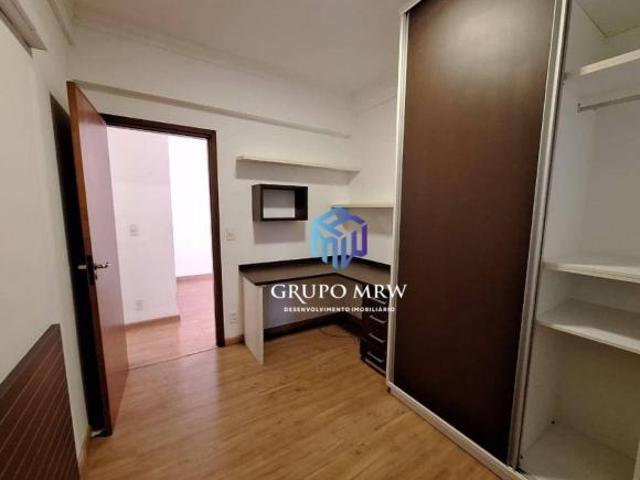 Apartamento com 3 dormitórios à venda, 81 m² por R$ 620.000,00 Jardim Judith Sorocaba/SP