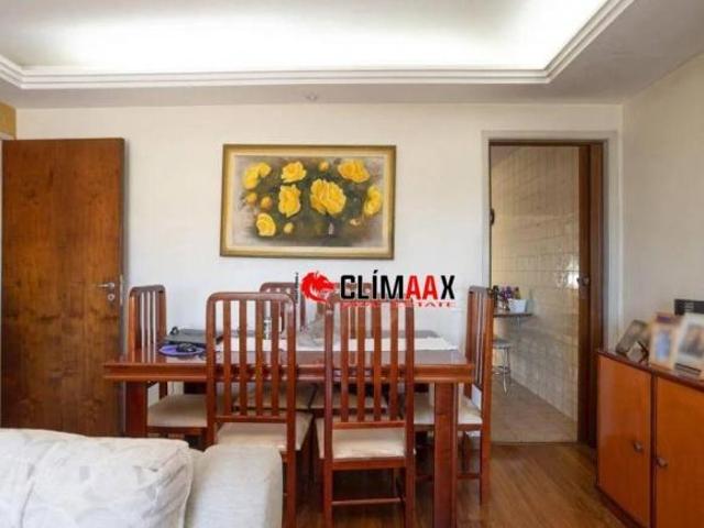 Apartamento à venda em Vila Ipojuca com 81m², 3 dormitórios e 1 vaga São Paulo