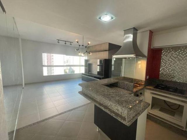 Apartamento com 3 dormitórios à venda, 81 m² por R$ 650.000,00 Gleba Palhano Londrina/PR