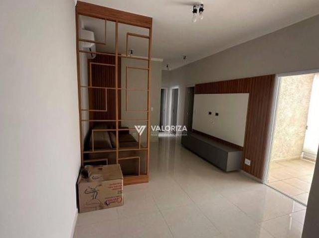 Apartamento com 3 dormitórios à venda, 81 m² por R$ 650.000,00 Jardim Europa Sorocaba/SP