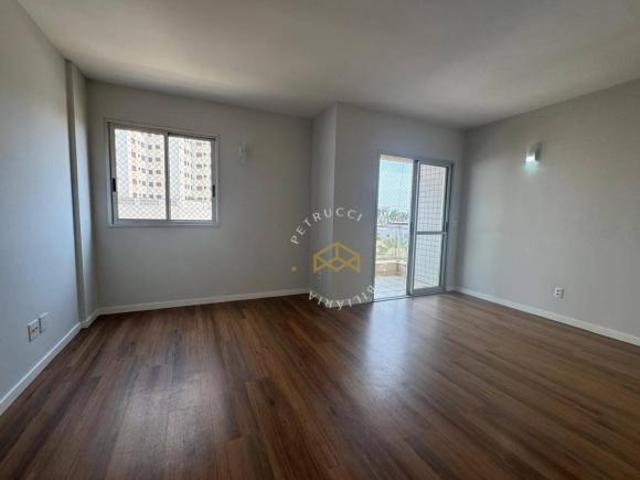 Apartamento com 3 dormitórios à venda, 81 m² por R$ 660.000,00 Vila Brandina Campinas/SP