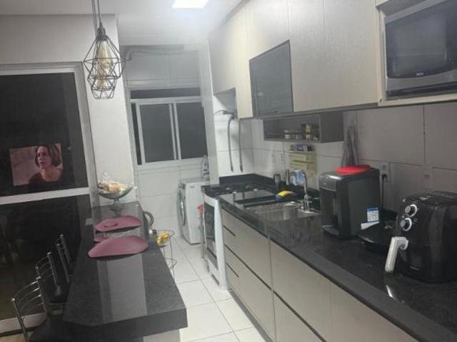 Apartamento com 3 dormitórios à venda, 81 m² por R$ 660.000 IT Jardim São José dos Campos/SP
