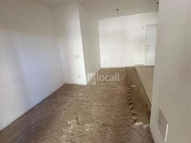 Apartamento com 3 dormitórios à venda, 81 m² por R$ 670.000,00 Vila Nosso Senhor do Bom Fim São