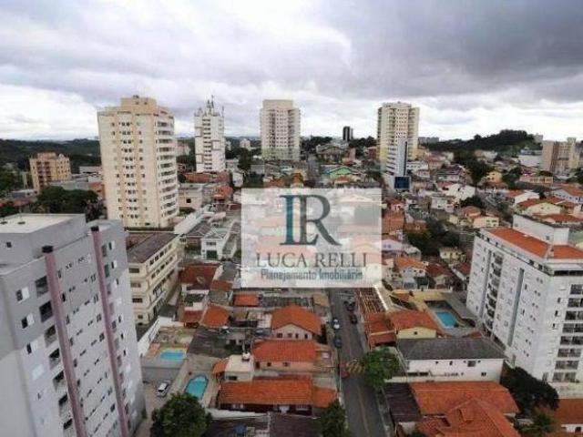 Apartamento com 3 dormitórios à venda, 81 m² por R$ 670.000,00 Vila Boa Vista Barueri/SP