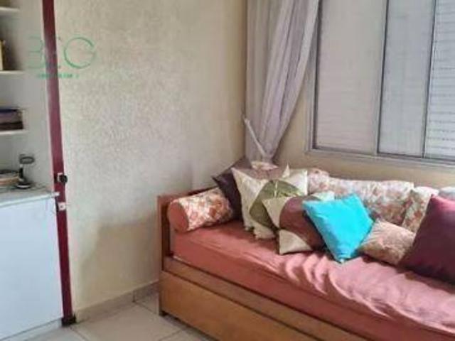 Apartamento com 3 dormitórios à venda, 81 m² por R$ 689.000 Vila Leopoldina São Paulo/SP